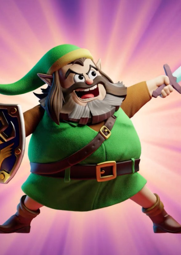 Tenacious D: The Console of Coolness! Fan Casting on myCast