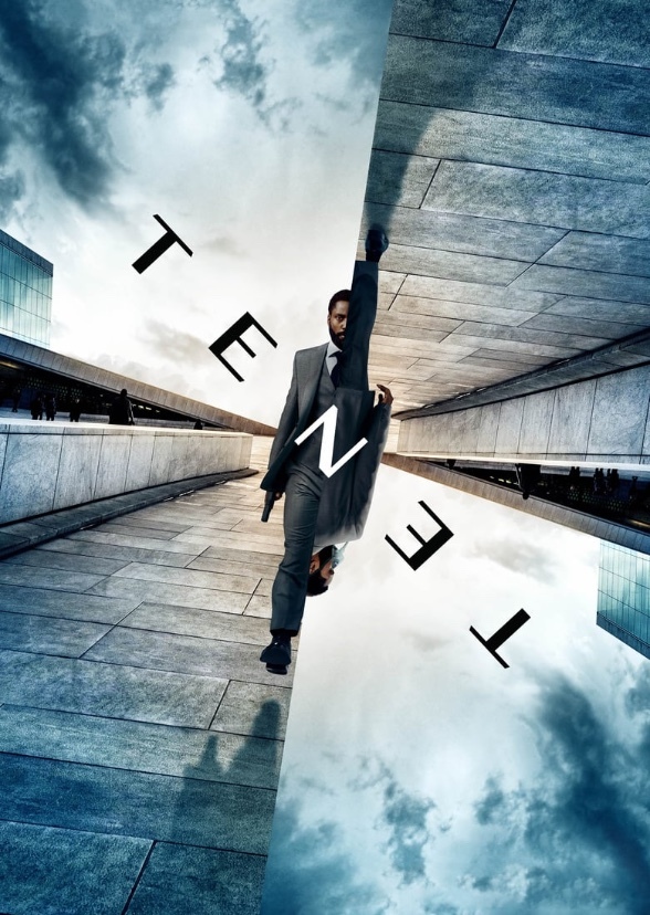 Tenet 2 (2025) Fan Casting on myCast