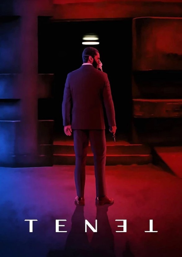 Katherine Barton Fan Casting for Tenet (2020) | myCast - Fan Casting ...