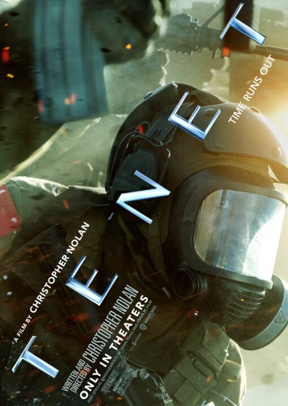 Tenet (2020) Fan Casting on myCast