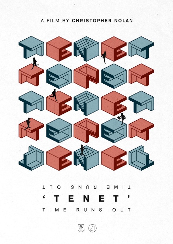 Tenet (Australian Cast) Fan Casting on myCast