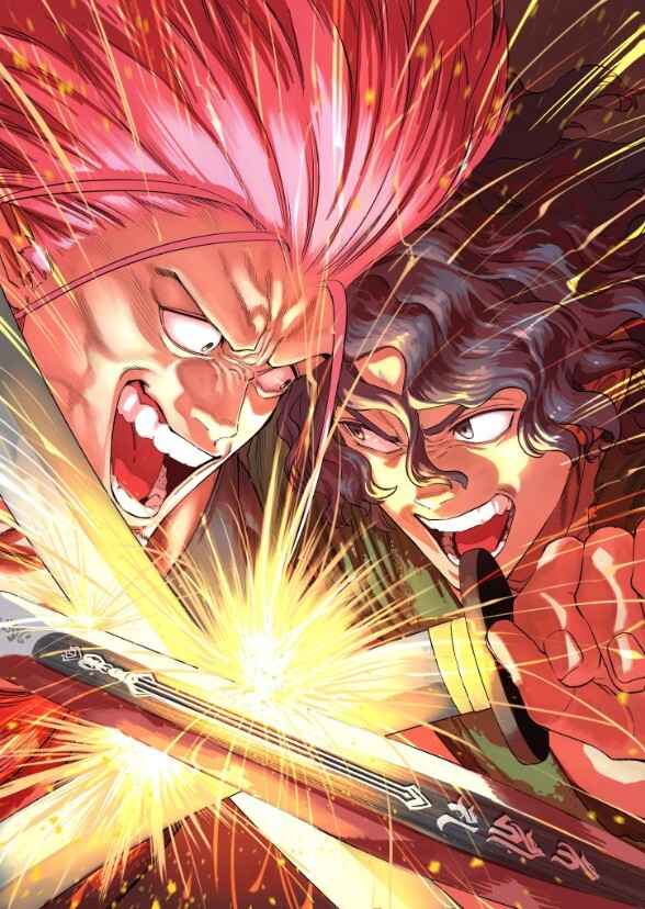 Find an Actor to Play Miyamoto Musashi in Tenkaichi: The Greatest ...