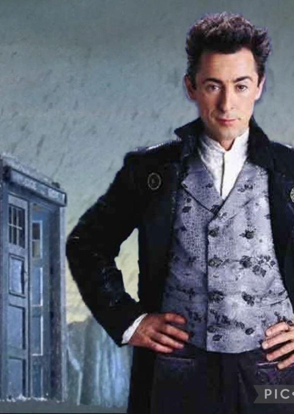 Tenth Doctor (2000-2003) Fan Casting on myCast