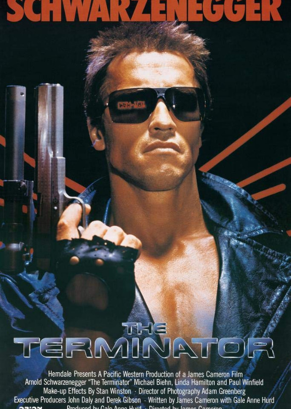 Dr. Silberman Fan Casting for Terminator (1960) | myCast - Fan Casting ...