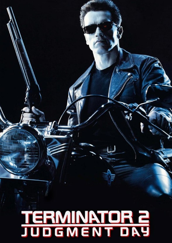 Fan Casting Ryan Gosling as T-1000 in Terminator 2 (2024) on myCast