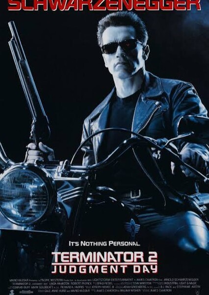 Fan Casting J.K. Simmons as Dr. Peter Siberman in Terminator 2 ...
