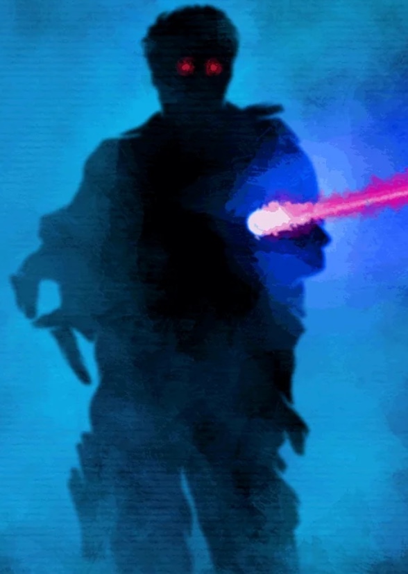 Terminator: 2029 A.D. Fan Casting on myCast