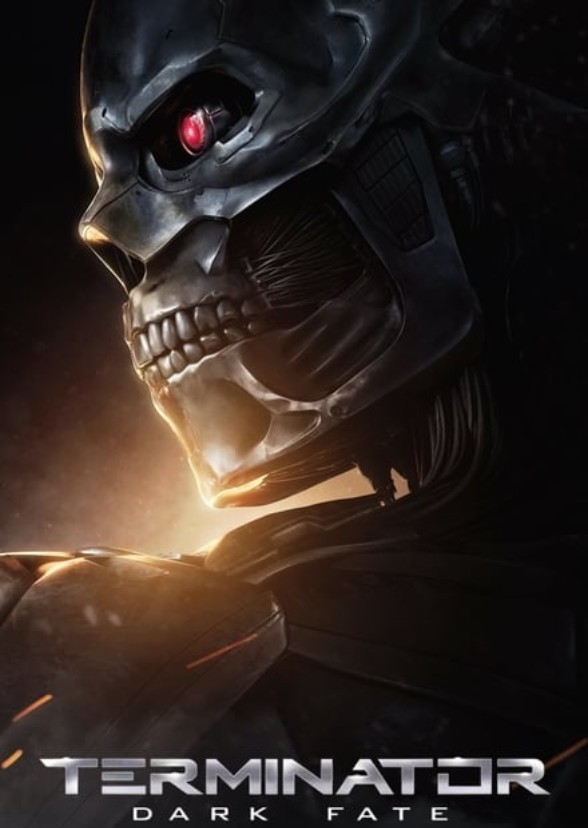 Terminator: Dark Fate (2009) Fan Casting on myCast