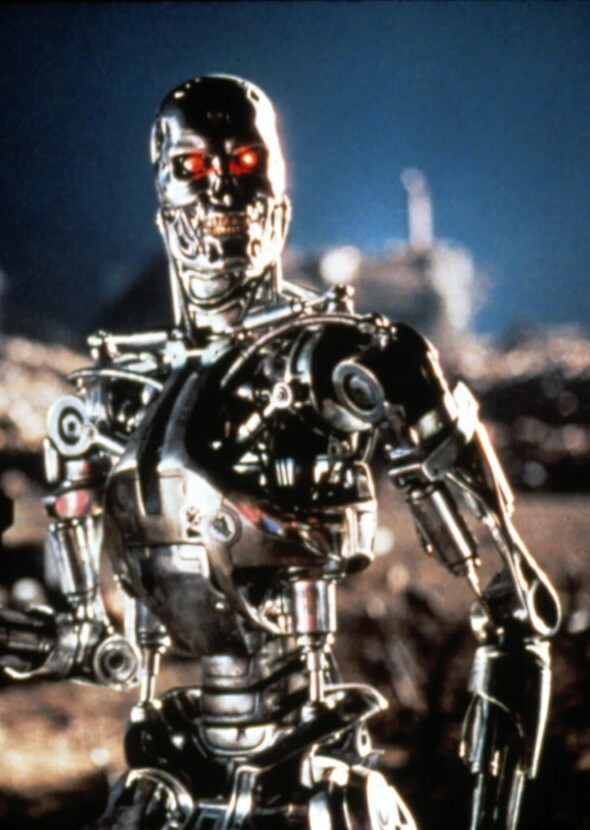 Terminator Duology: 1960s Version Fan Casting on myCast