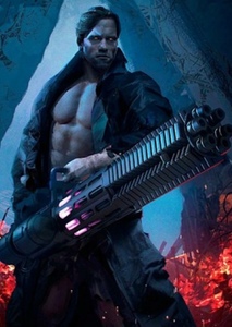 Radiohead Fan Casting