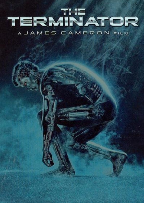 TERMINATOR Fan Casting on myCast