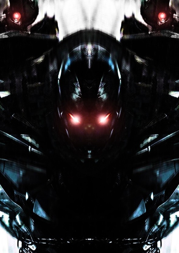 Terminator: Future without Man Fan Casting on myCast