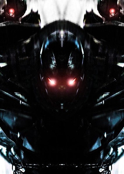 Terminator: Future without Man Fan Casting on myCast