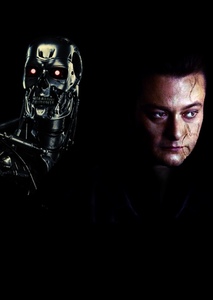 Danny Cooksey on myCast - Fan Casting Your Favorite Stories