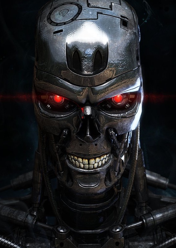 Dr. Serena Kogan Fan Casting for Terminator: Infinite | myCast - Fan ...