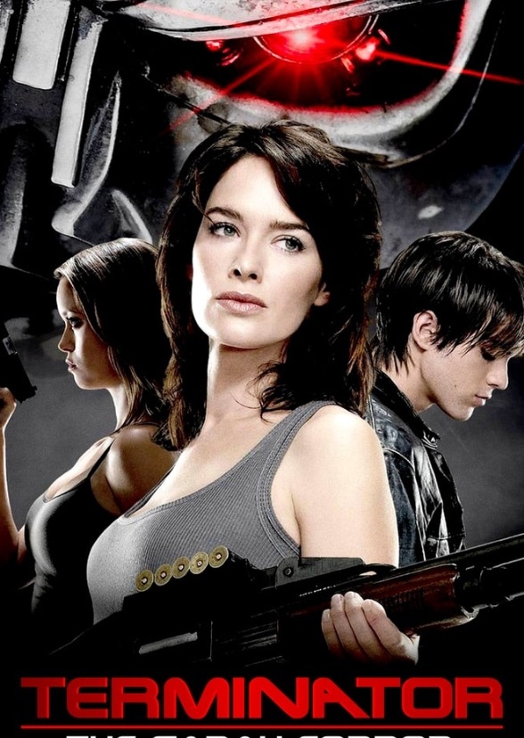 Terminator Legacy Fan Casting on myCast