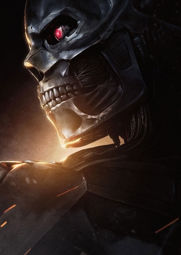 Terminator New Cinematic Universe Fan Casting on myCast