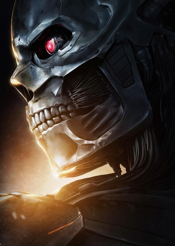 Terminator: Rebirth Fan Casting on myCast