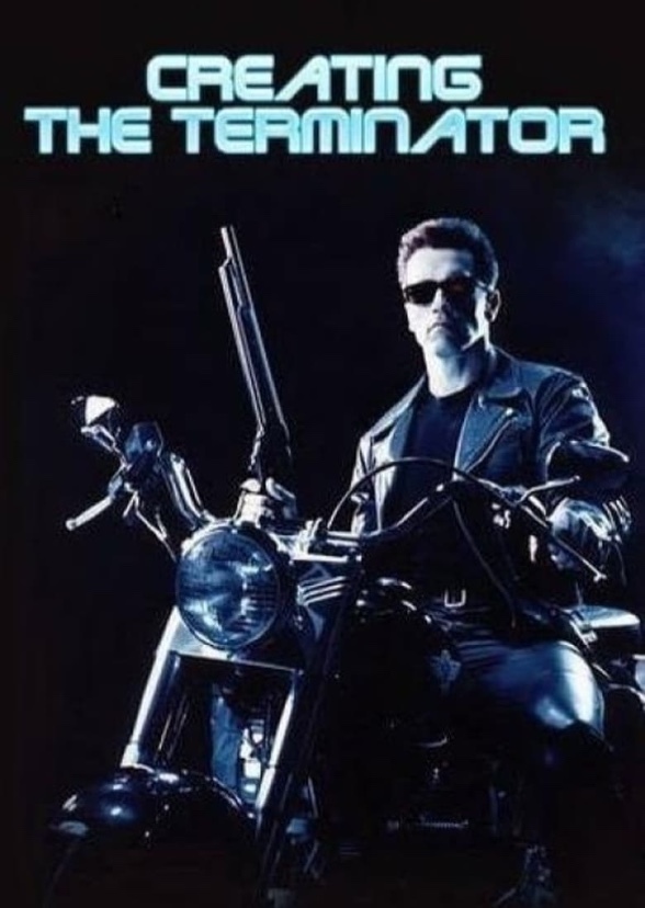 Terminator Reboot Fan Casting on myCast