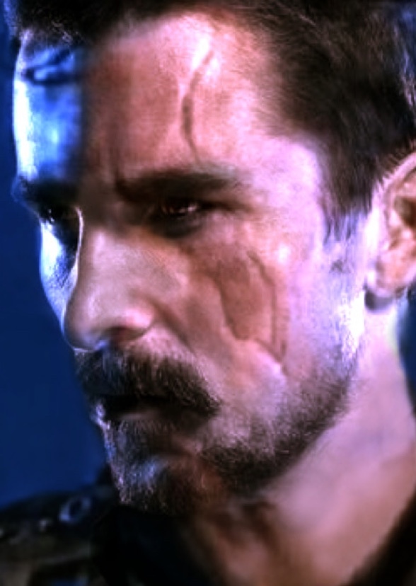 Find an Actor to Play Allison Young in Terminator: Resistance (2015) on ...