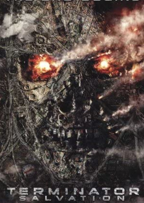 TERMINATOR: Salvation Fan Casting on myCast