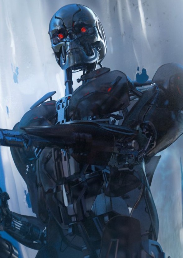 Terminator: Upgraded Fan Casting on myCast