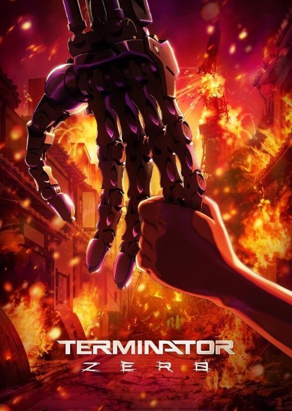 Terminator Zero (Live Action) Fan Casting on myCast