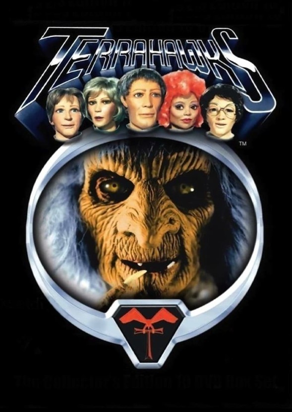Zelda. Fan Casting for Terrahawks | myCast - Fan Casting Your Favorite ...
