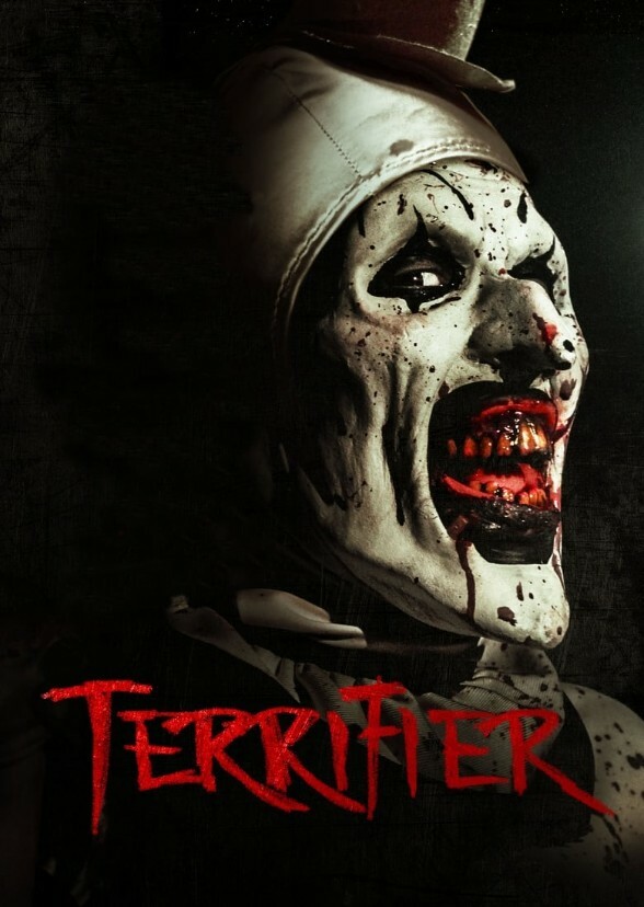 Terrifier (1994) Fan Casting on myCast