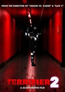 Terrifier 2 (2017) Fan Casting on myCast