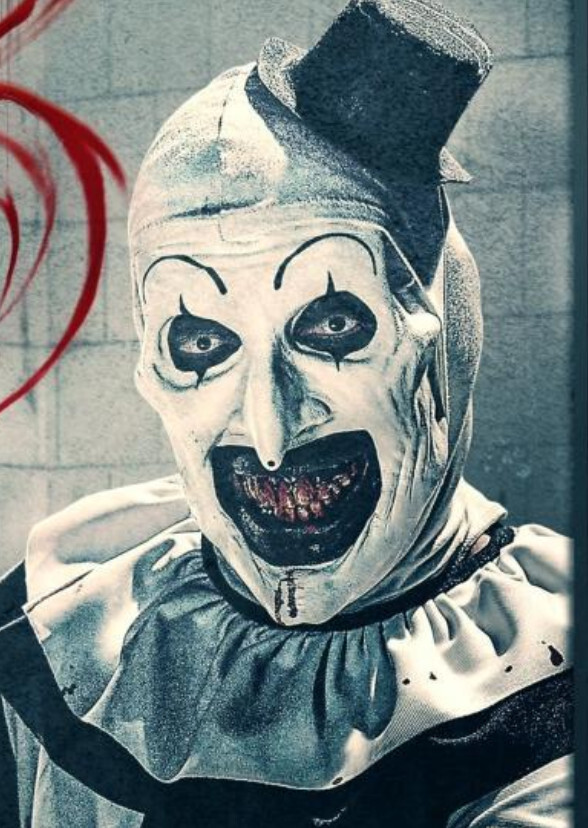 Terrifier 4 Fan Casting on myCast