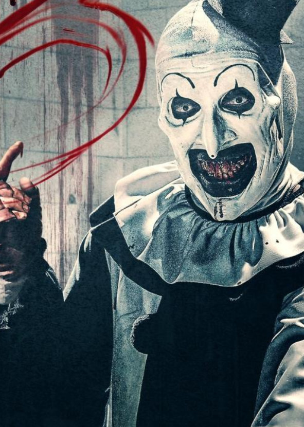 Terrifier 4 Fan Casting on myCast
