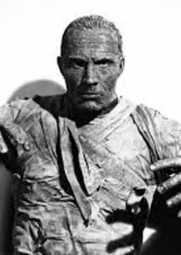 Terror From The Mummy's Tomb Fan Casting on myCast