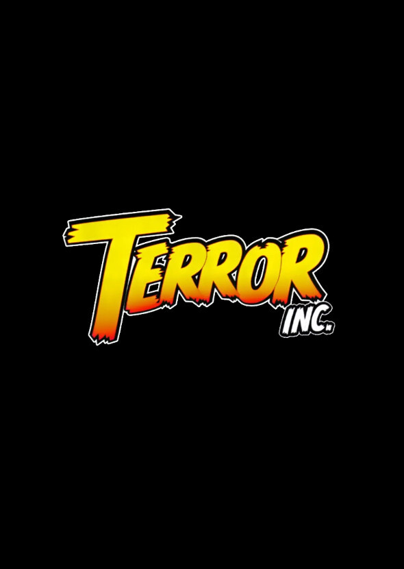 Terror Inc. Fan Casting on myCast