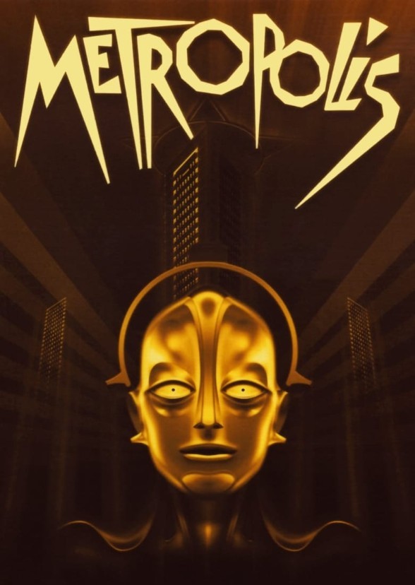 Terry Gilliam's Metropolis (1992 Remake Film) Fan Casting on myCast
