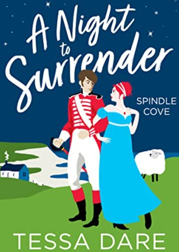 Tessa Dare Historical Romance Novels Fan Casting on myCast