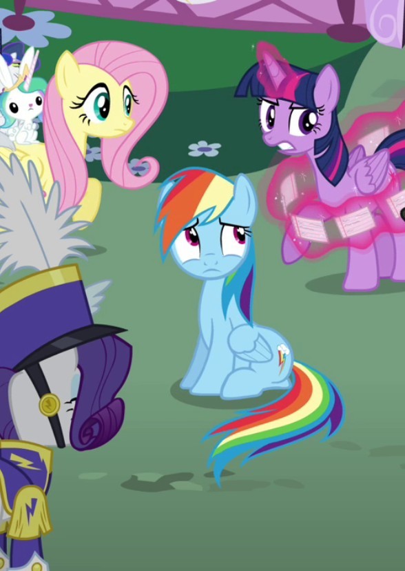 Testing Testing,1,2,3 Fan Casting on myCast