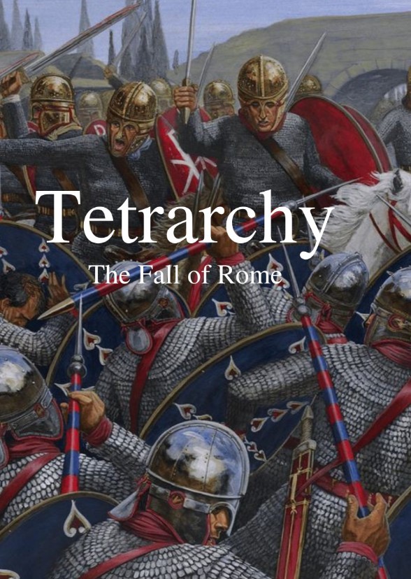 Tetrarchy Fan Casting on myCast
