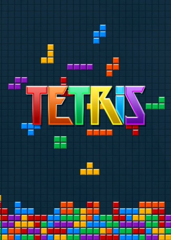 Tetris: The Animated Series (2004-2007) Fan Casting on myCast