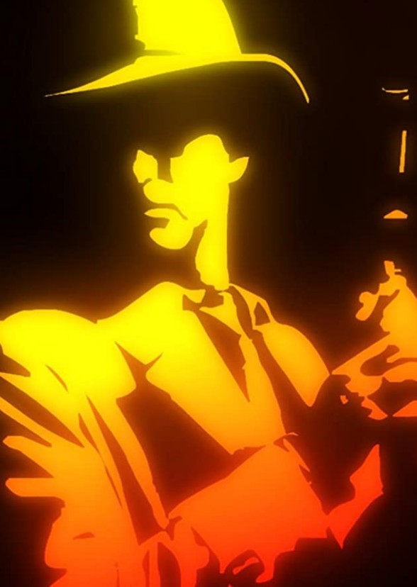 Tex Murphy (1980's) Fan Casting on myCast