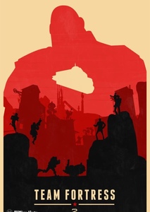 Fan Casting Donald Sutherland as Blutarch/Redmond in Team Fortress 2 ...