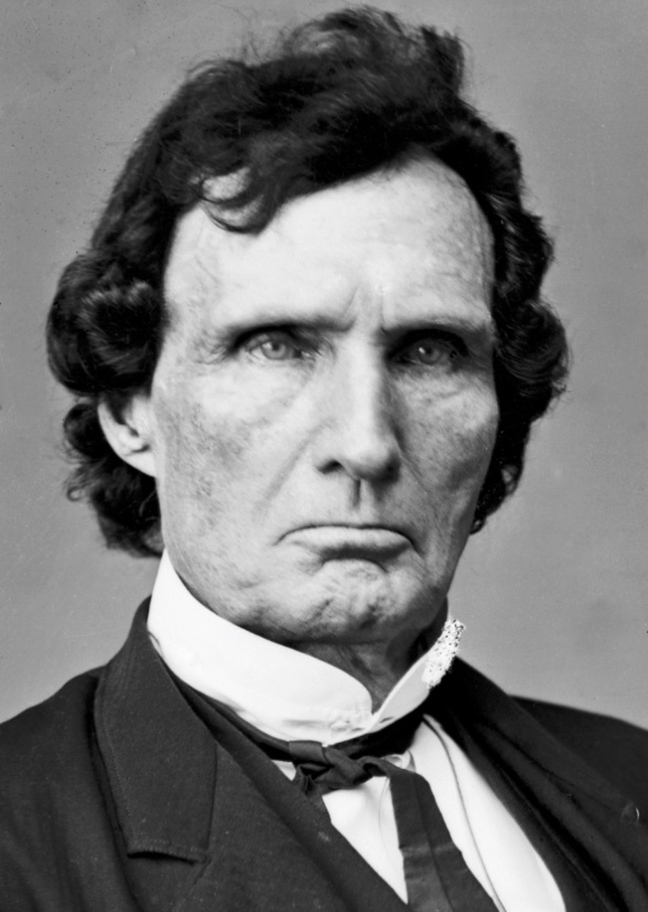 Thaddeus Stevens Fan Casting on myCast