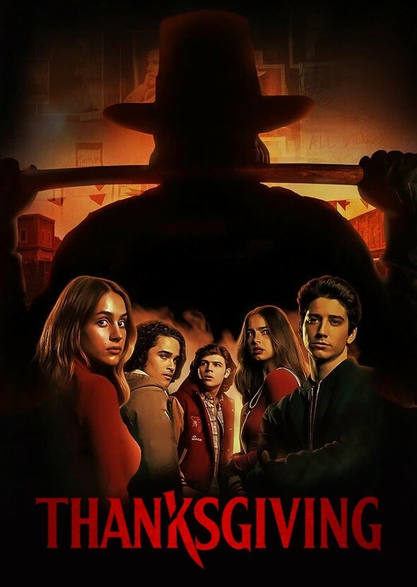 Sheriff Eric Newlon Fan Casting for Thanksgiving | myCast - Fan Casting ...