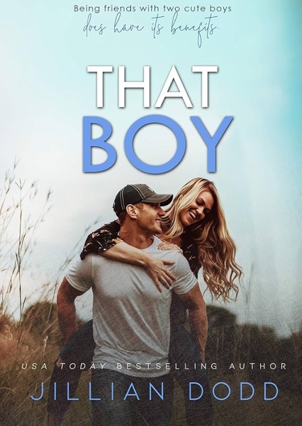 That Boy Fan Casting on myCast