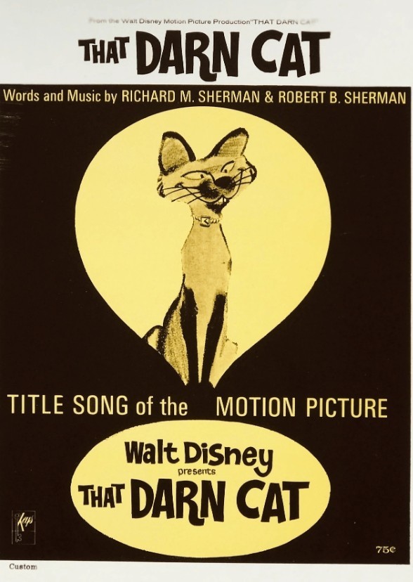 Mrs. Randall, Patti and Ingrid's mother Fan Casting for That Darn Cat ...