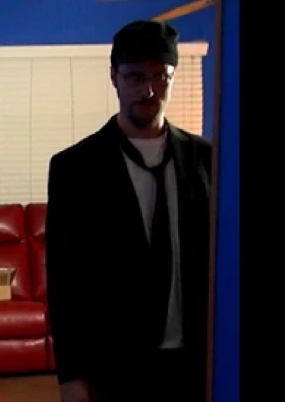 That Guy with The Glasses Fan Casting on myCast