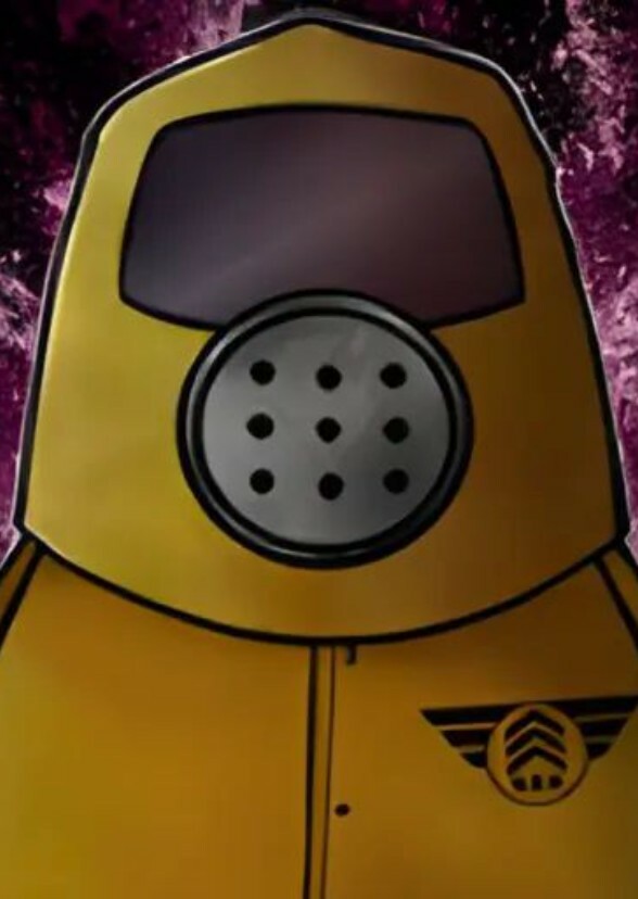 That's Not My Neighbor (Live Action) Fan Casting on myCast