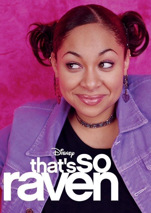 Find an Actor to Play Eddie Thomas in That's So Raven ('90s) on myCast