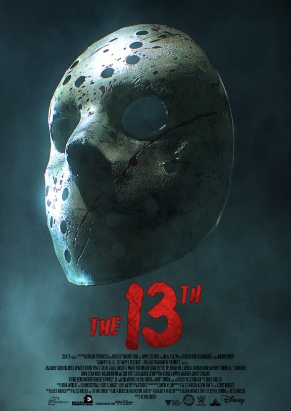 THE 13TH: Fan Casting on myCast