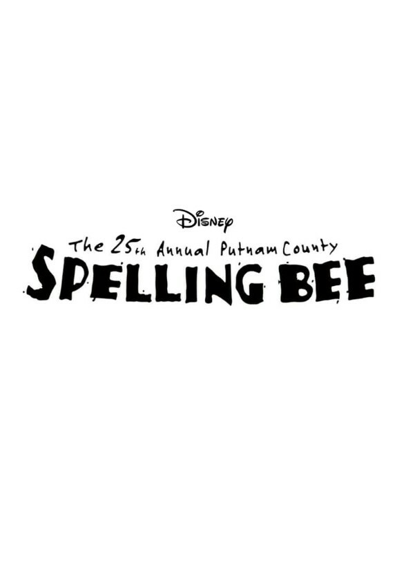 The 25th Annual Putnam county spelling bee Musical Fan Casting on myCast
